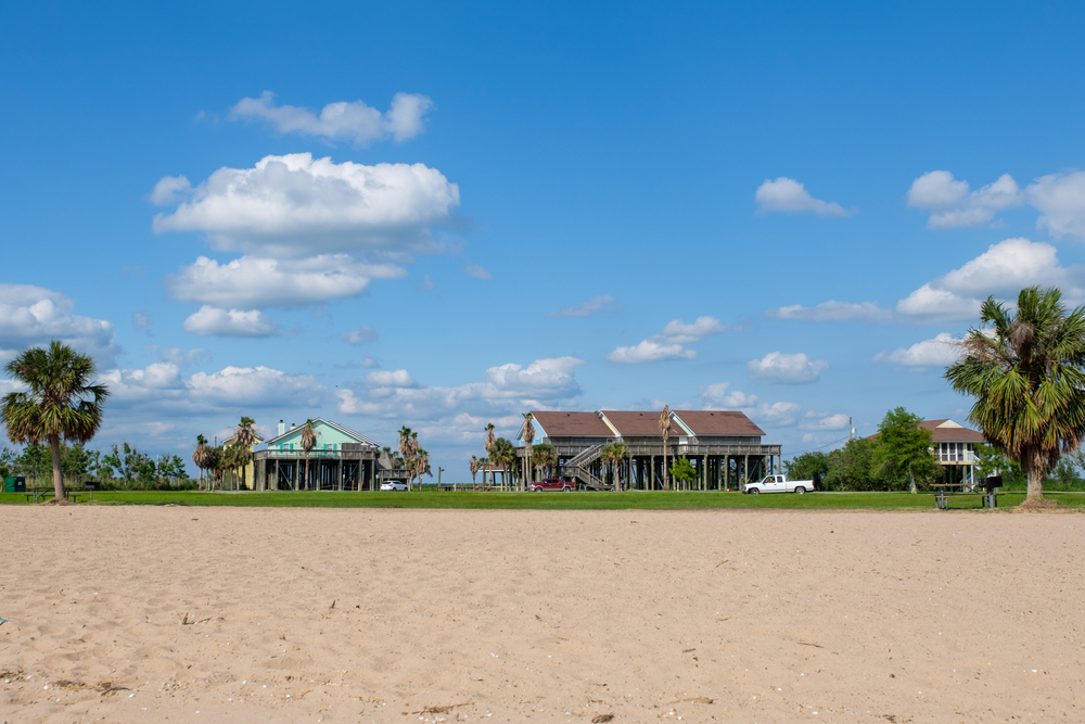 Top 10 Beaches in Louisiana | RVshare
