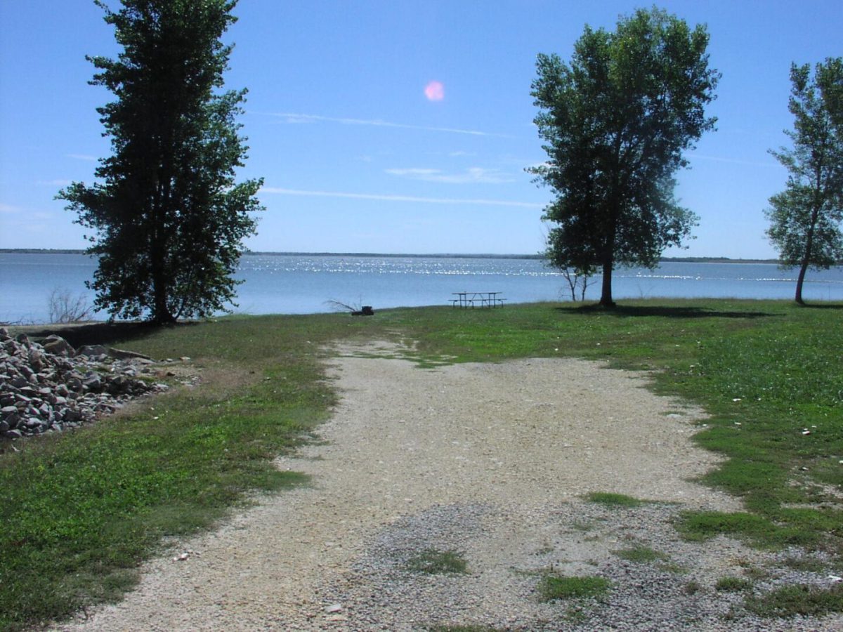 Top 10 Beaches in Kansas | RVshare