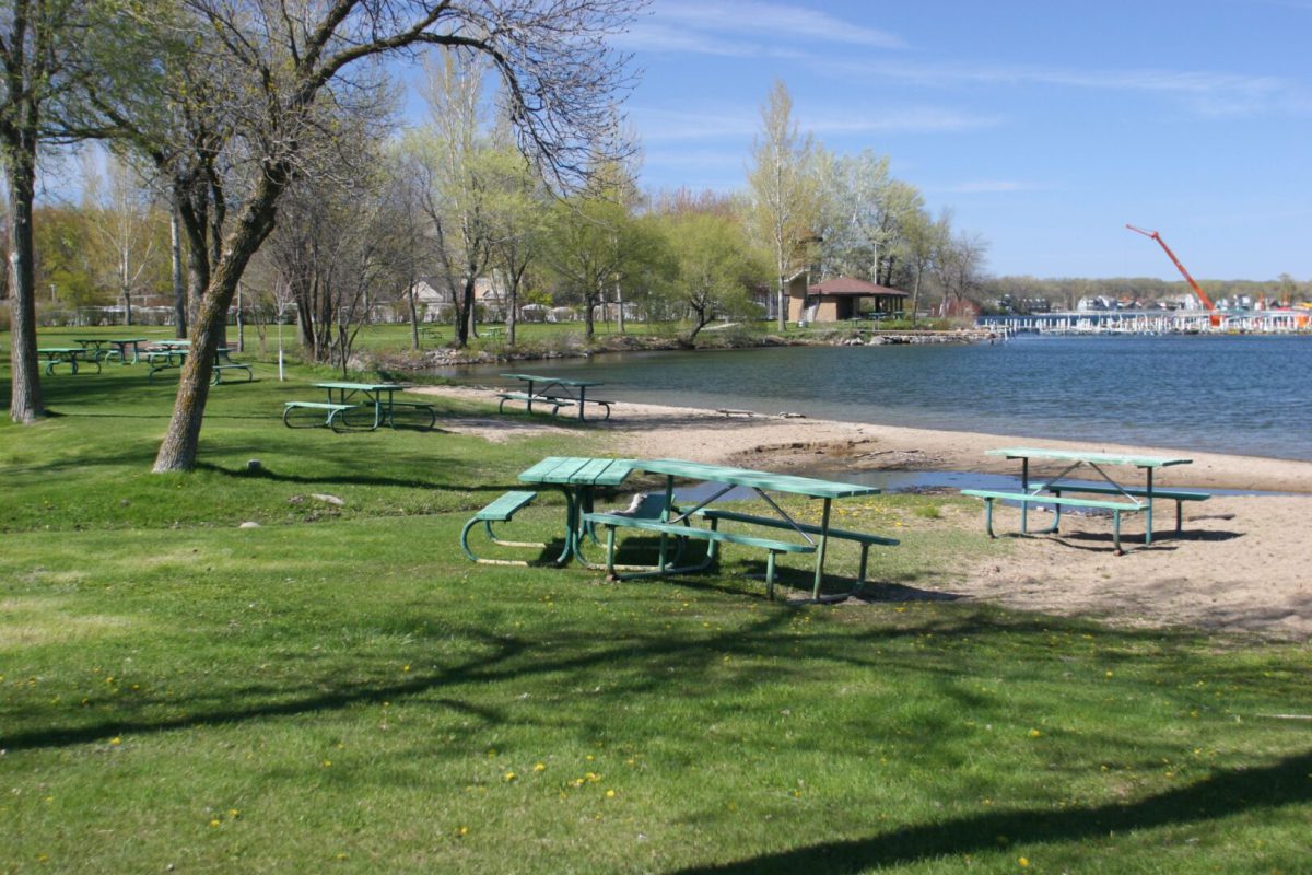 Top 10 Beaches in Iowa | RVshare