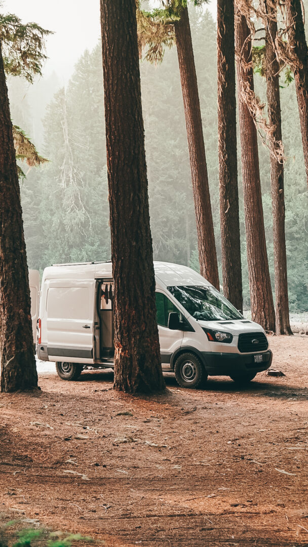 How To Transition To Living In A RV: AsoboLife | RVshare