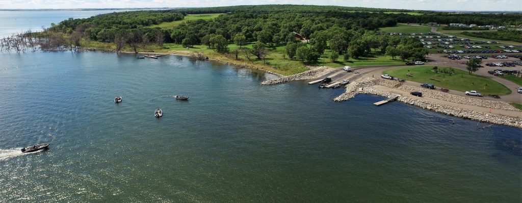 Top 10 Beaches in North Dakota | RVshare