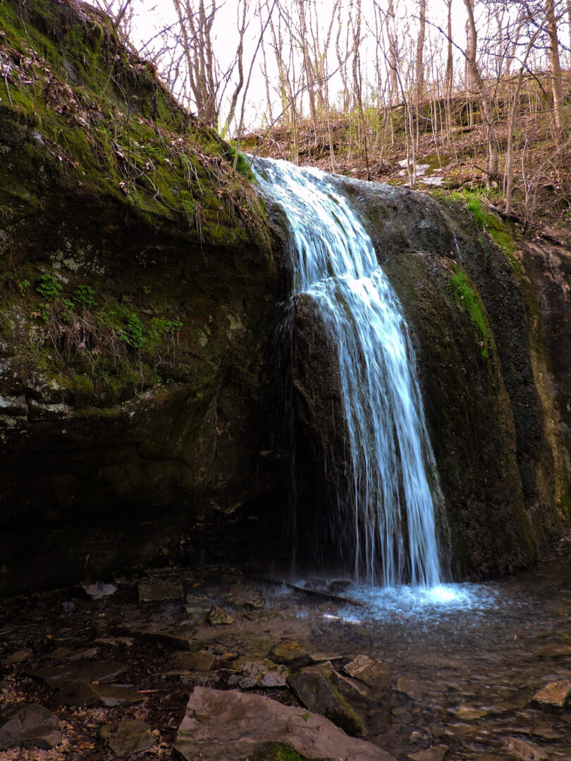 Top 10 Waterfalls in Wisconsin | RVshare