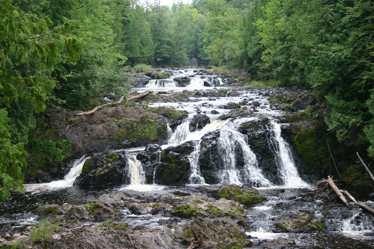 Top 10 Waterfalls in Wisconsin | RVshare