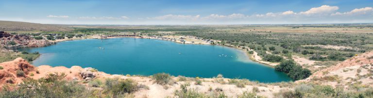 Top 10 Beaches in New Mexico | RVshare