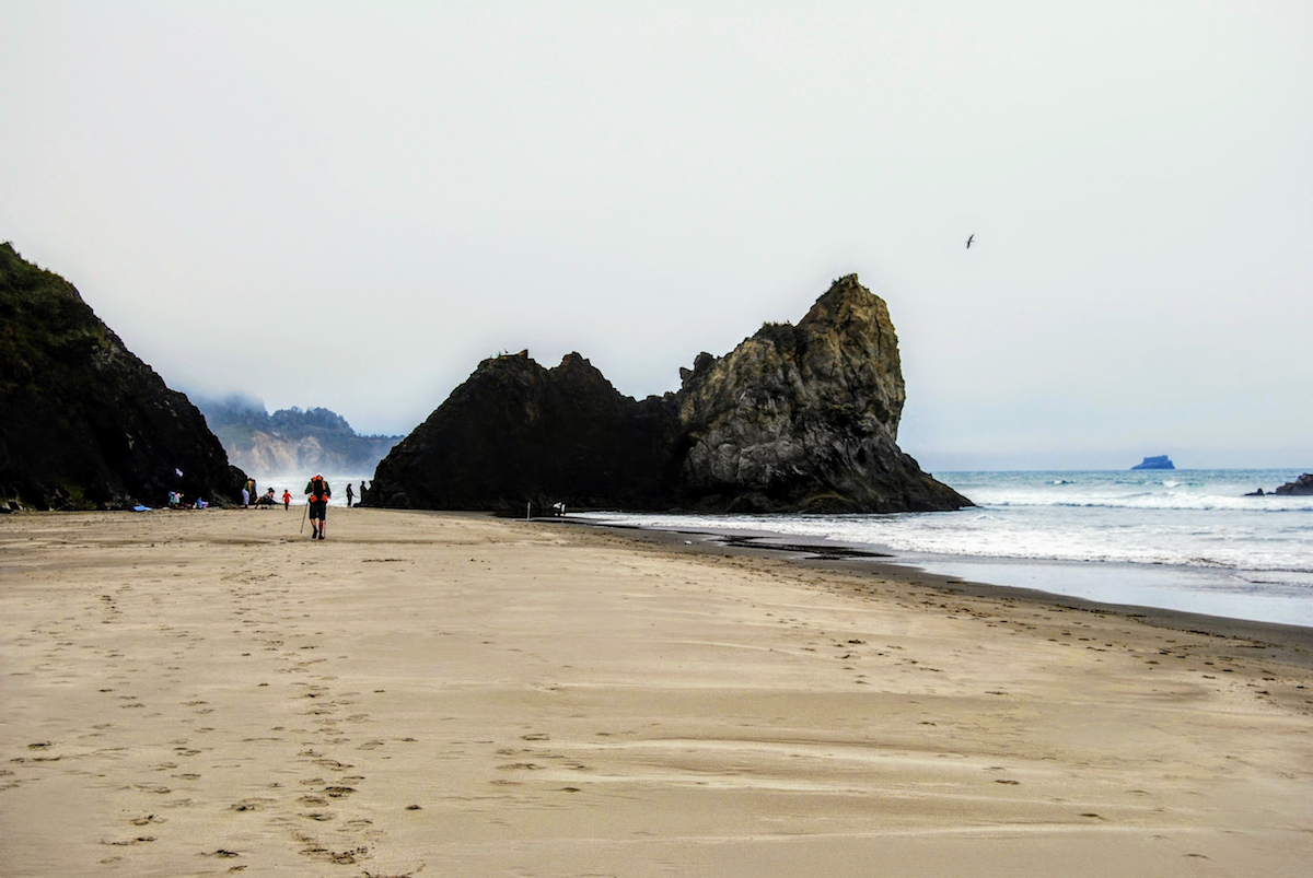Top 10 Beaches in Oregon | RVshare