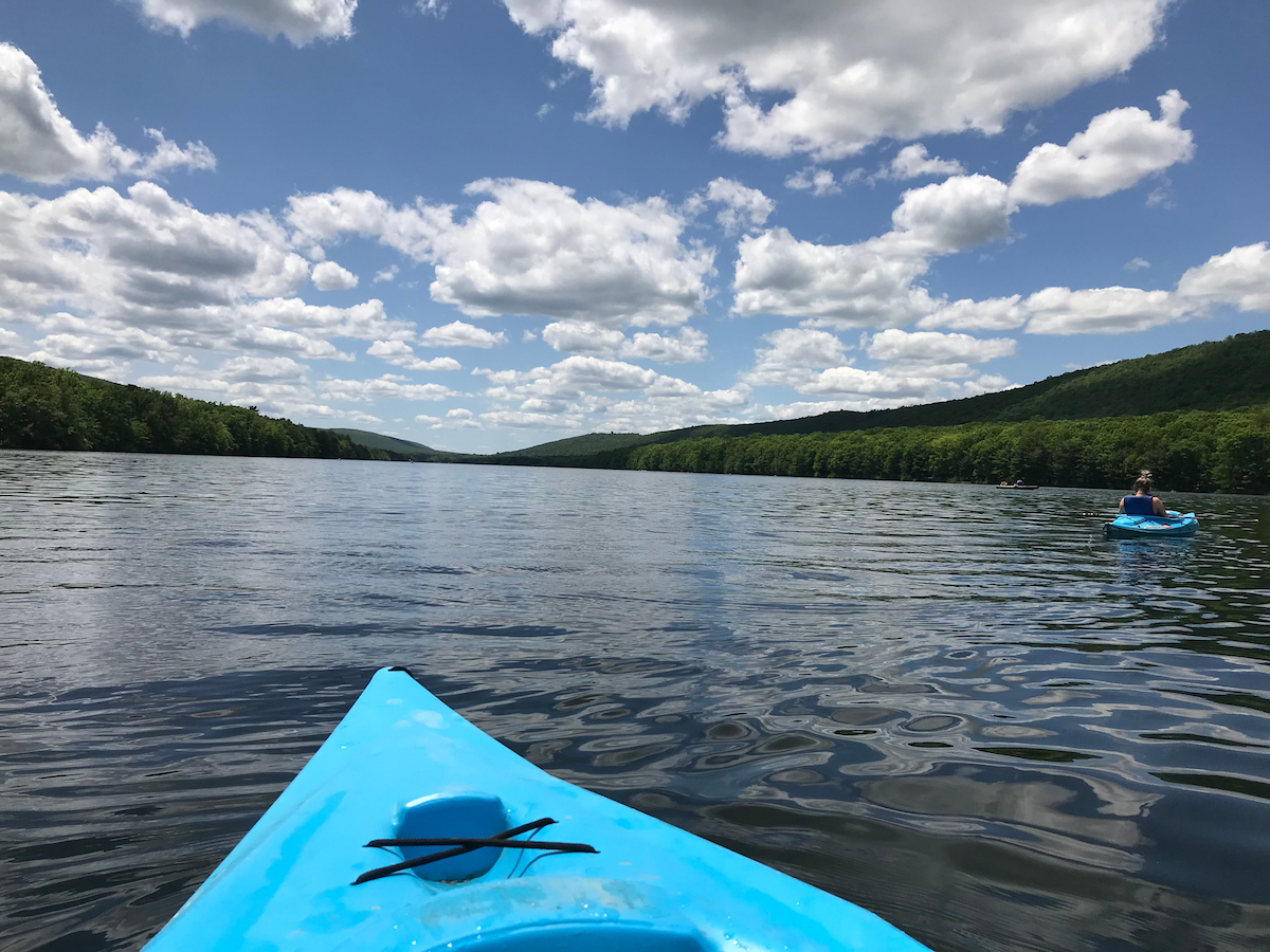 Top 10 Beaches in Pennsylvania | RVshare