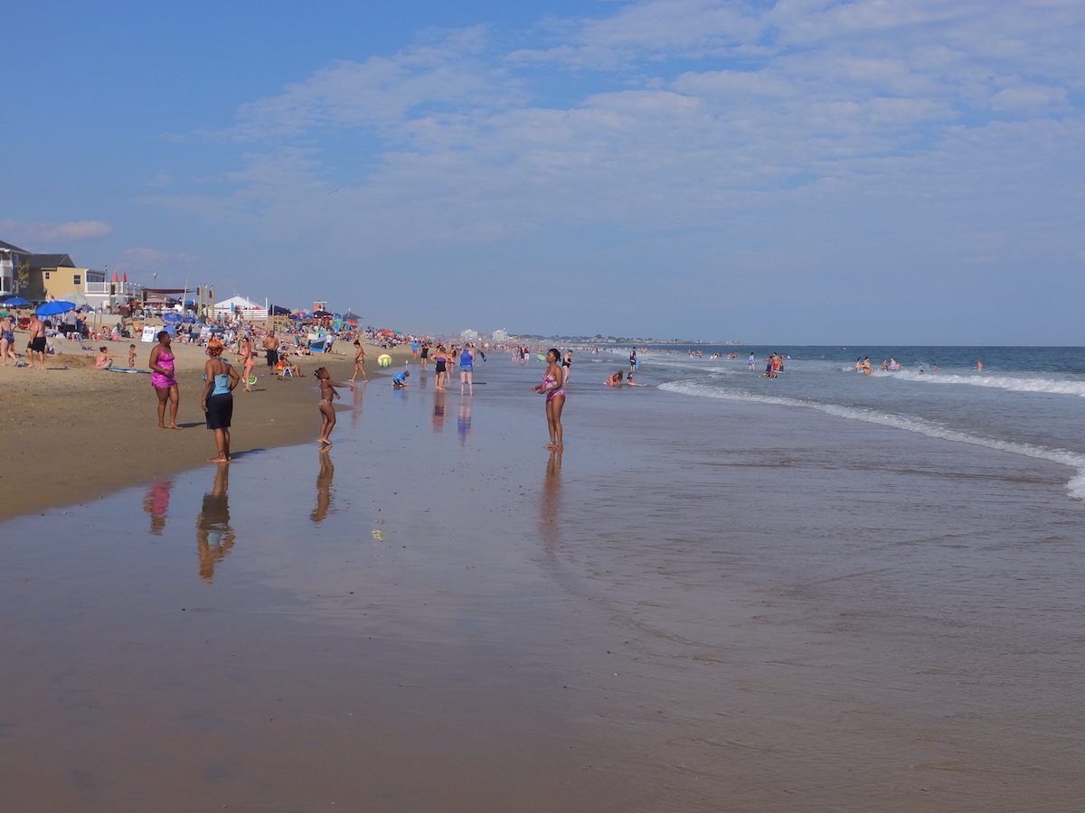 Top 10 Beaches in Rhode Island | RVshare