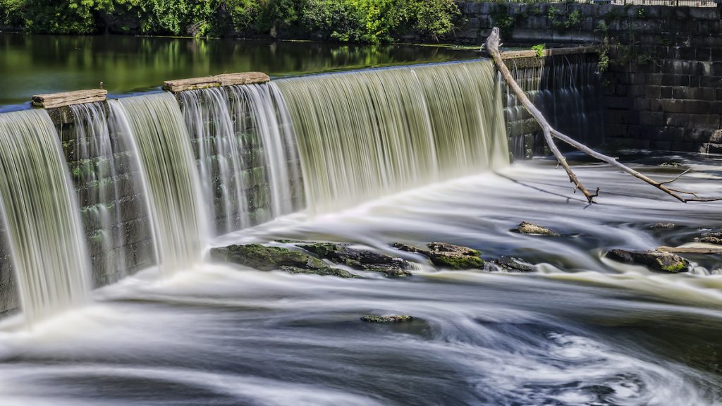 Top 10 Waterfalls in Rhode Island | RVshare