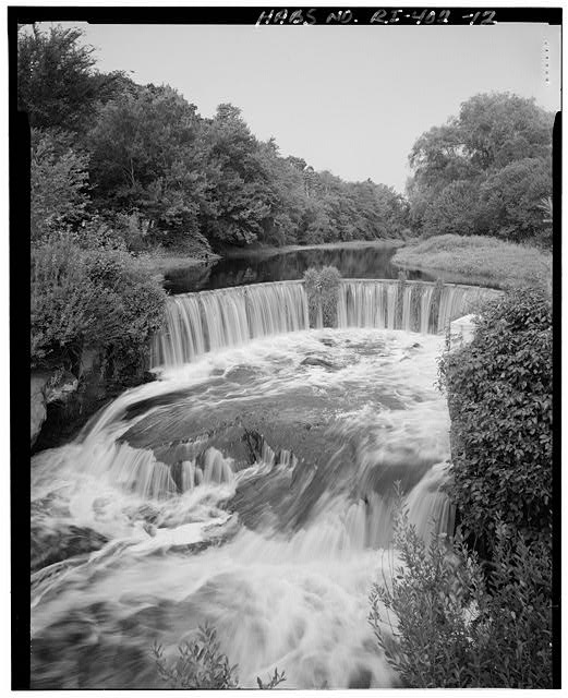 Top 10 Waterfalls in Rhode Island | RVshare