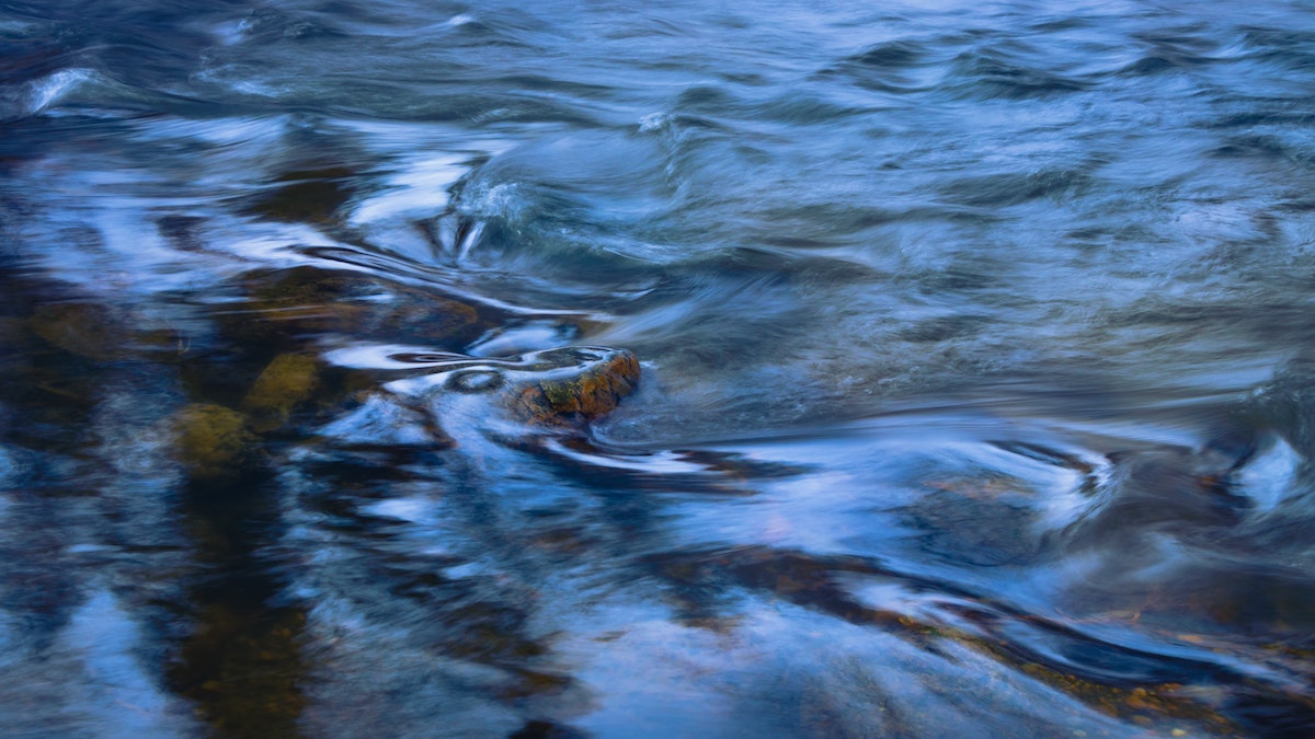 Top 10 Waterfalls in Rhode Island | RVshare