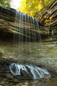 The Top 10 Waterfalls in Indiana | RVshare