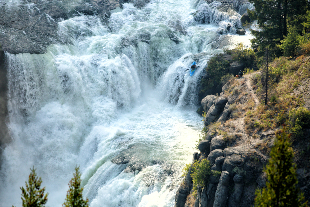 The Top 10 Waterfalls in Idaho | RVshare
