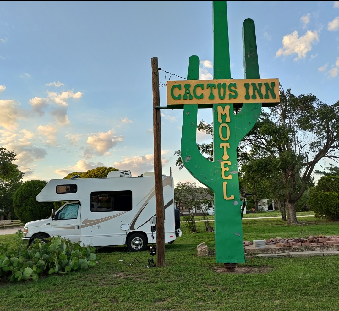 Planning a Cross-Country RV Road Trip With Vanna Mae | RVshare