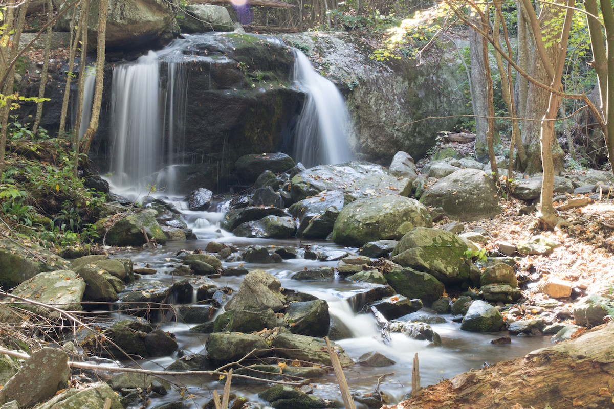 Top 10 Waterfalls in Virginia | RVshare