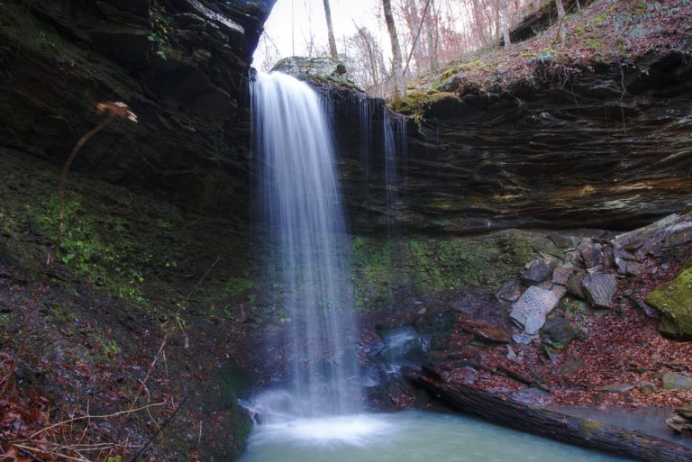 The Top 10 Waterfalls in Arkansas | RVshare