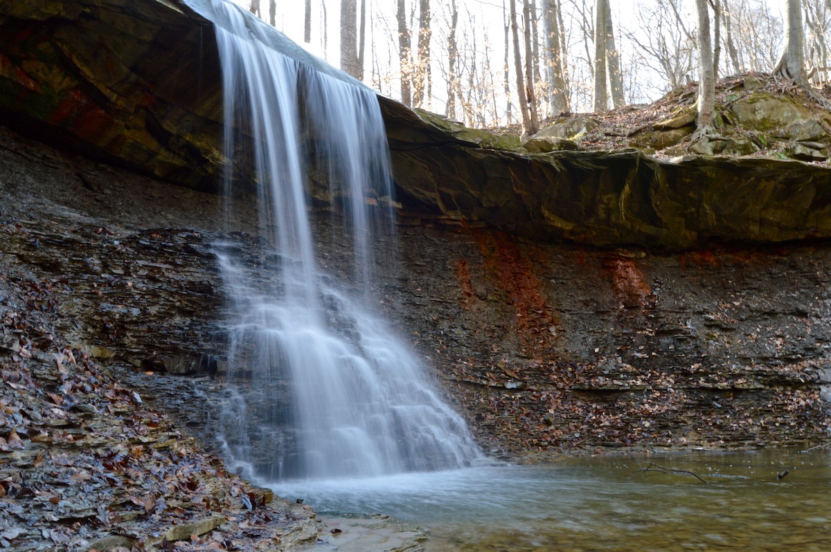 The Ultimate Guide to RV Camping in Ohio | RVshare