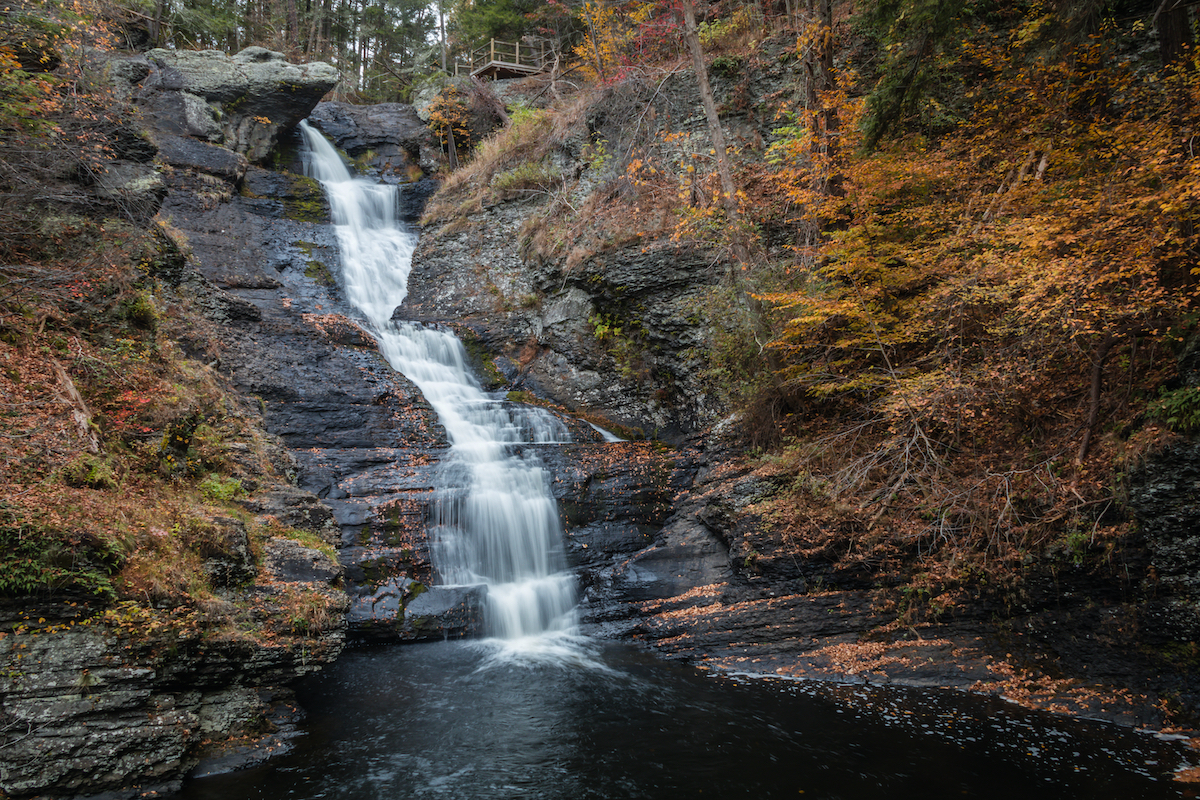 Top 10 Waterfalls in Pennsylvania | RVshare