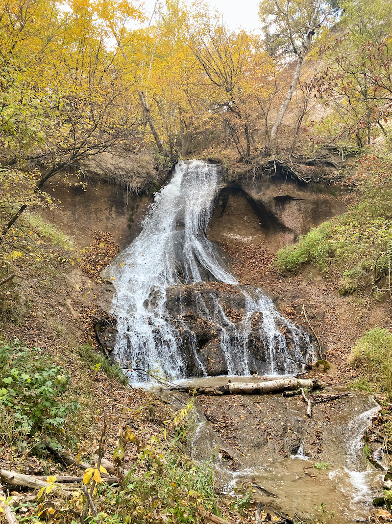Top 5 Waterfalls in Nebraska | RVshare