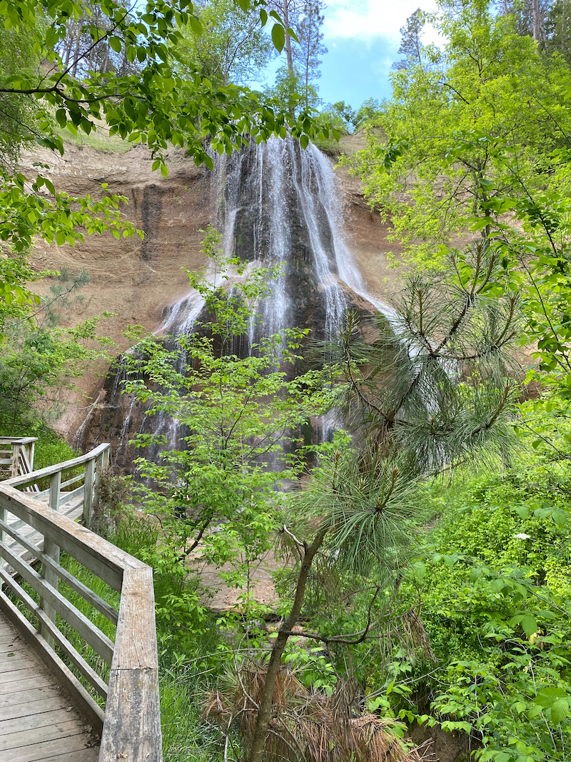 Top 5 Waterfalls in Nebraska | RVshare