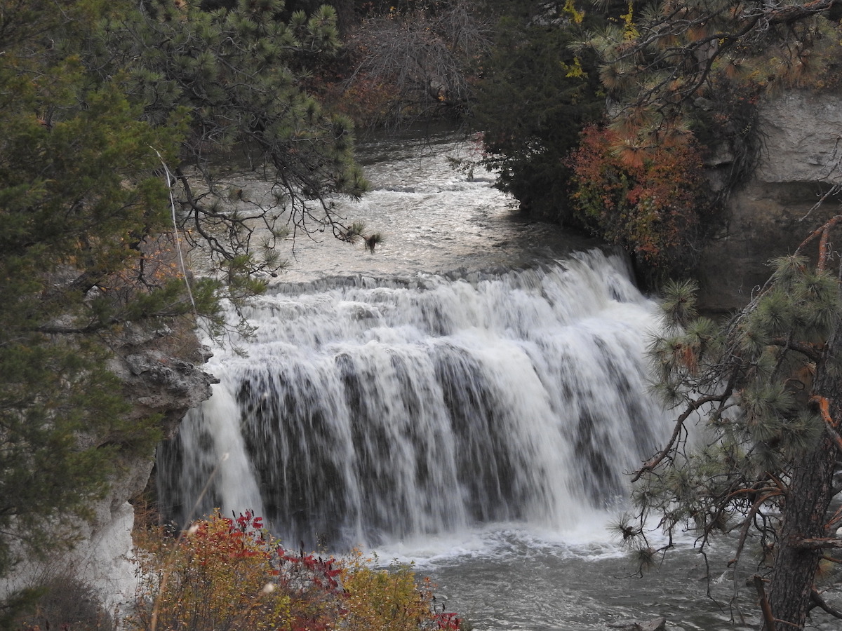 Top 5 Waterfalls in Nebraska | RVshare