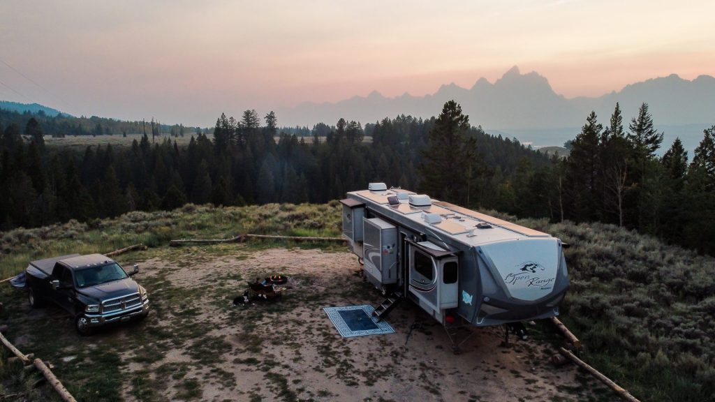 How to Choose the Right RV for Your Family with Project Trek | RVshare