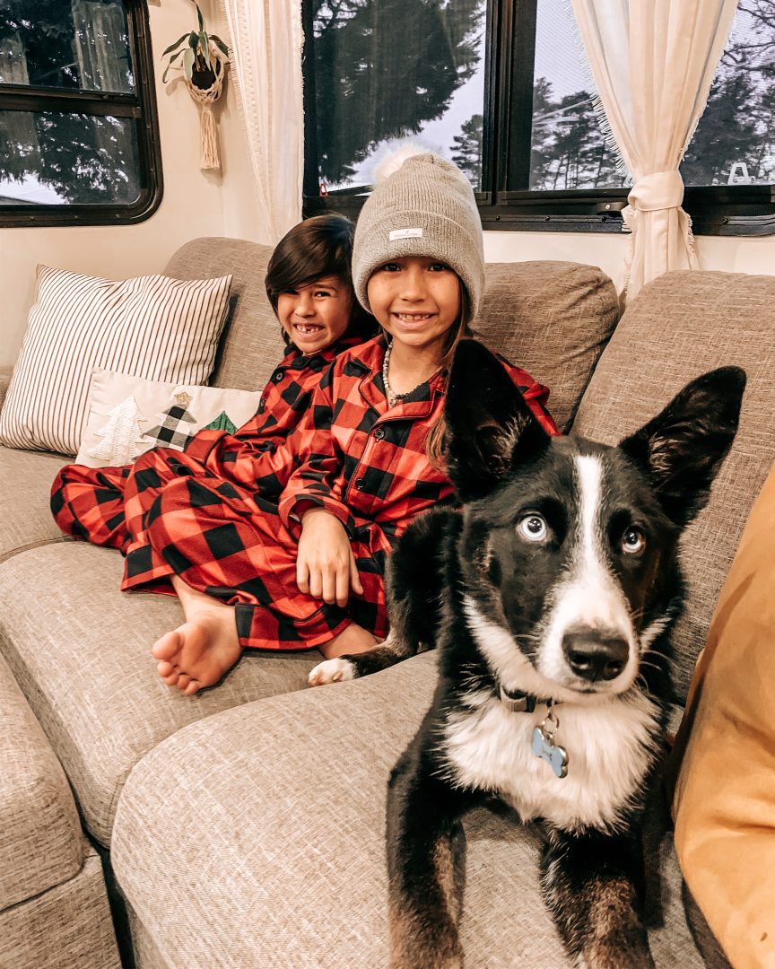 How to Choose the Right RV for Your Family with Project Trek | RVshare