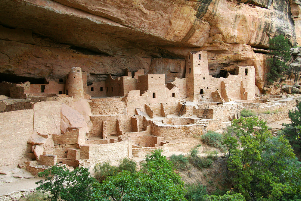 The Indigenous History of Mesa Verde National Park | RVshare