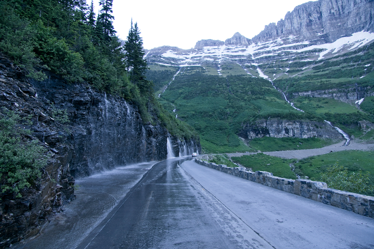 Top 10 Waterfalls in Montana | RVshare