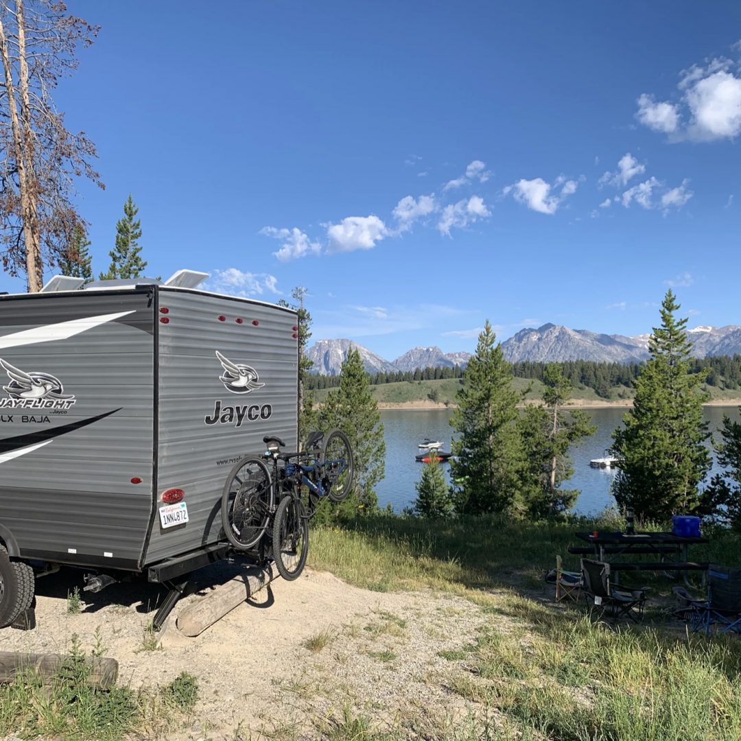 6 Instagrammable Campsites You Can Rent for Your RV | RVshare