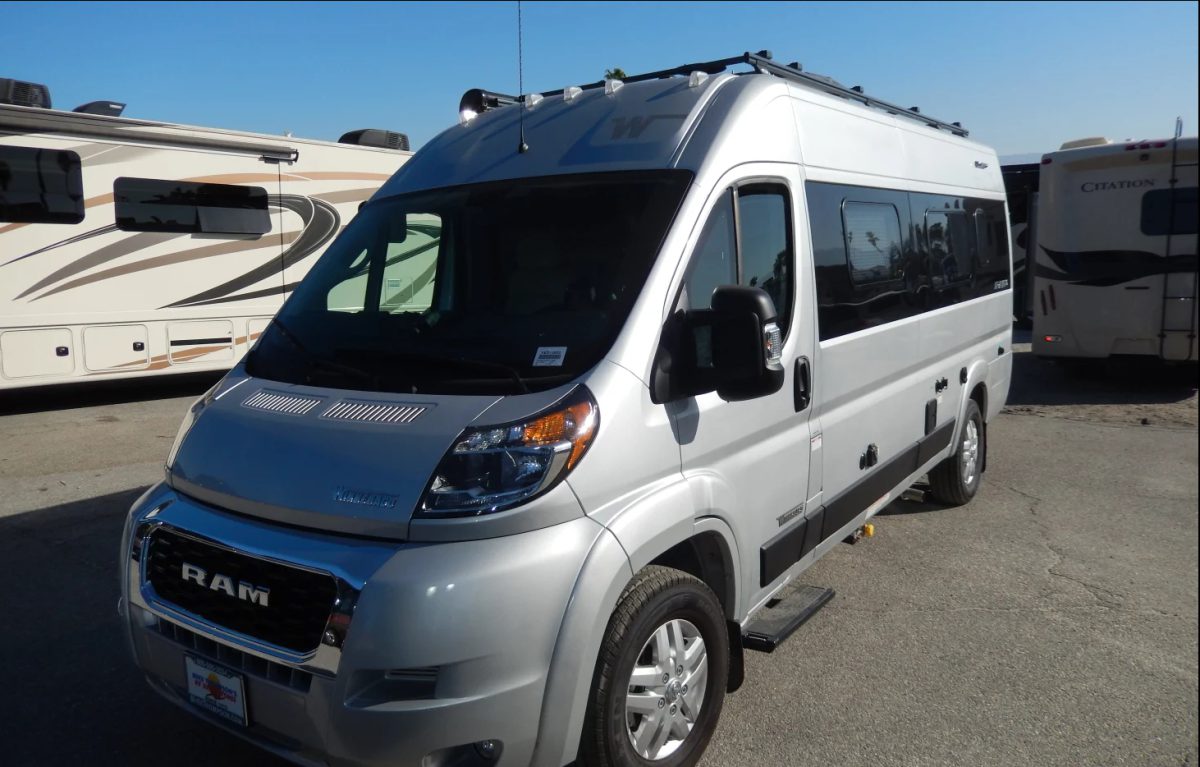 A Beginner’s Guide to Drivable RVs | RVshare