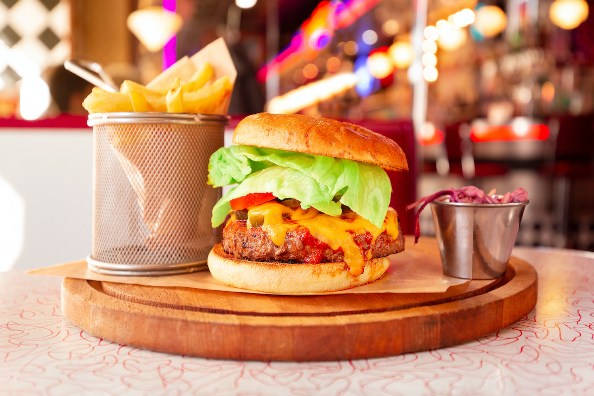 The Best Diners in America by State | RVshare