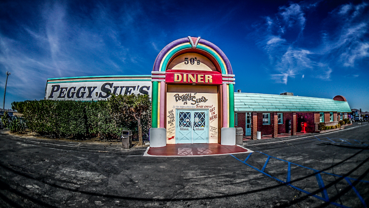 The Best Diners in America by State | RVshare