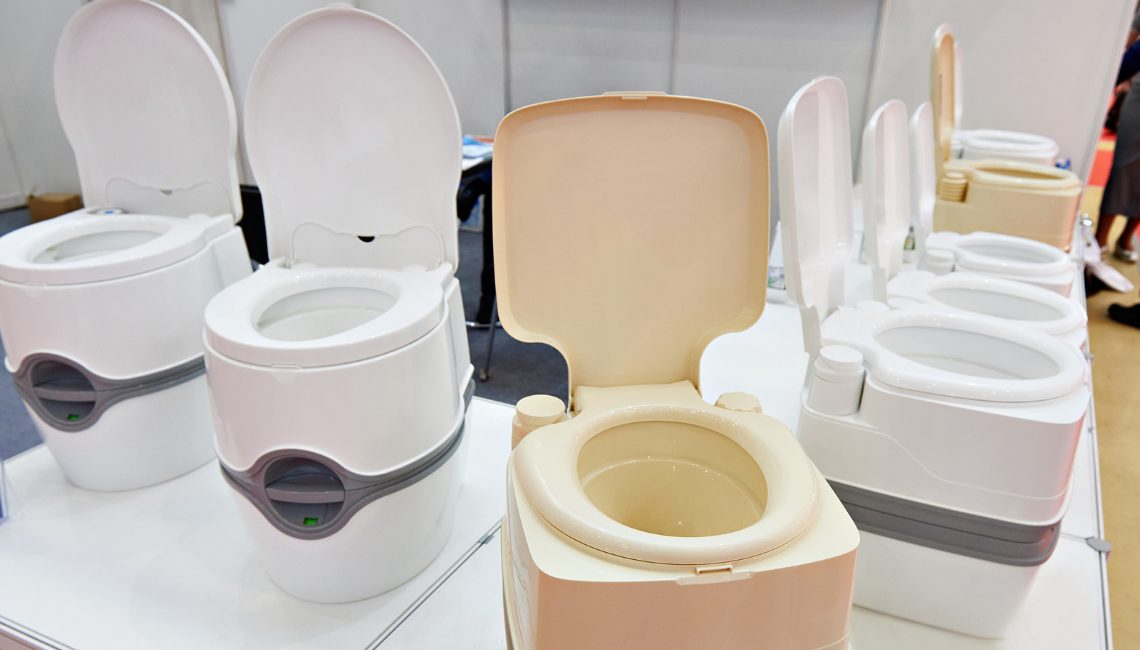 The Ultimate RV Toilet Guide | RVshare