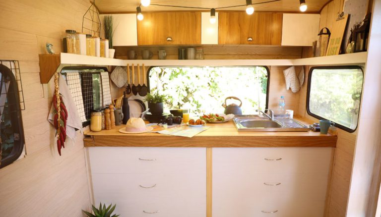RV Decorating Ideas: 10 Ideas You Need to Try!