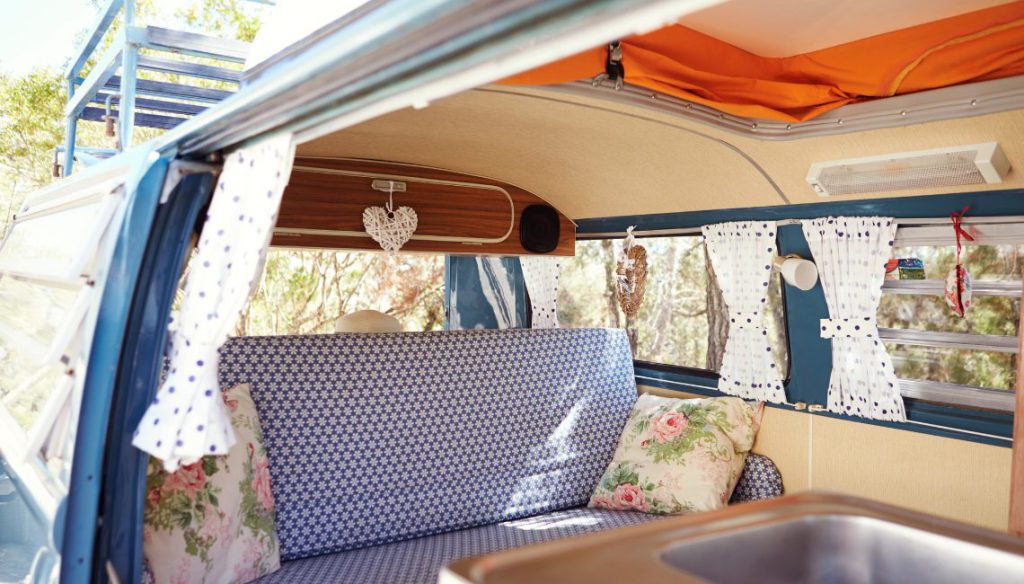 RV Decorating Ideas: 10 Ideas You Need to Try!