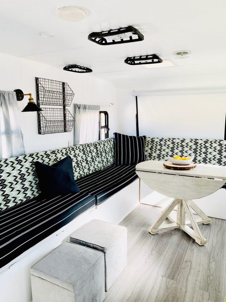 RV Decorating Ideas: 10 Ideas You Need to Try!