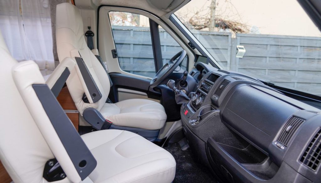 The Ultimate RV Furniture Guide — Read This Before you Buy! | RVshare