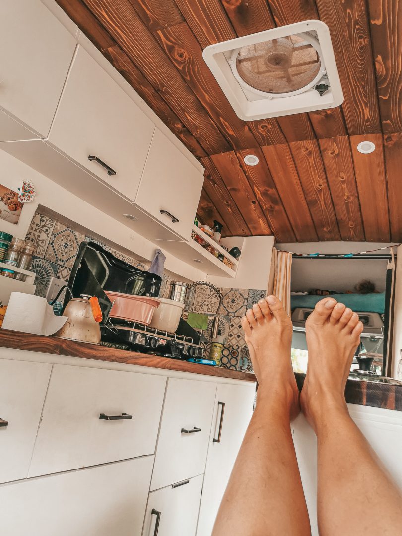 5 Ways to Keep your RV Cool When it's Hot Outside with AsoboLife | RVshare