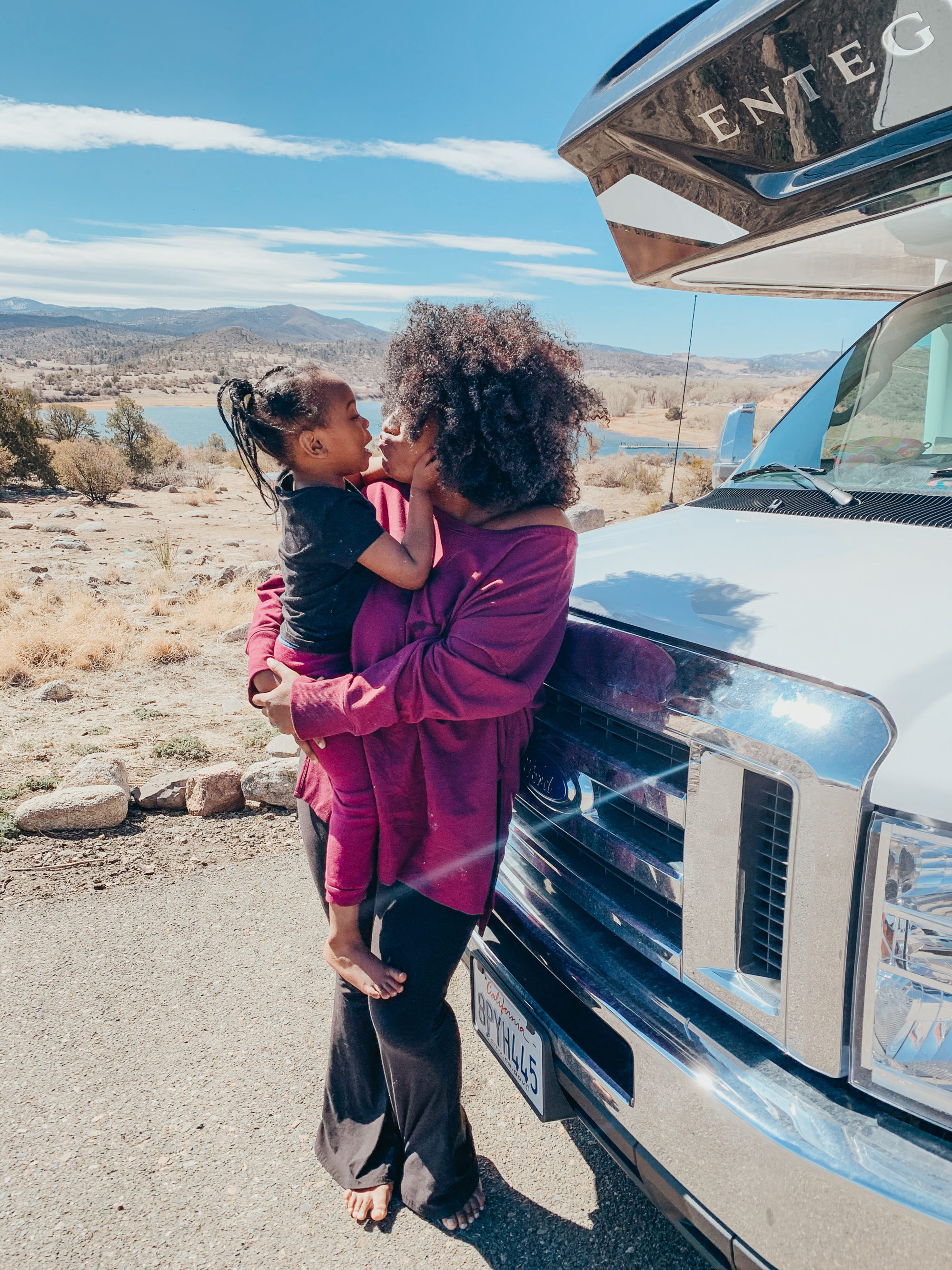 The Top 10 Questions Before You Choose An RV | RVshare