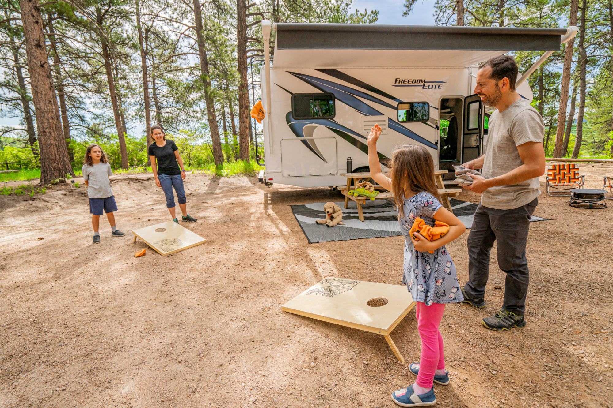 RV Insulation: The Ultimate Guide | RVshare