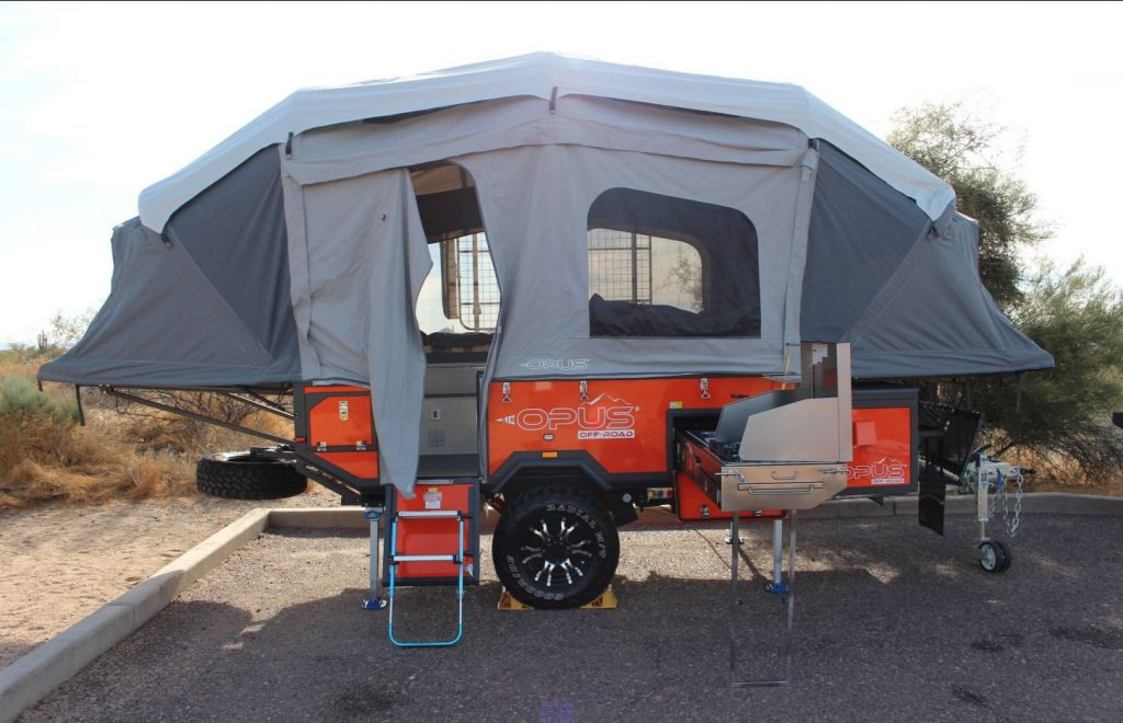 Pairing Wines with RVs | RVshare