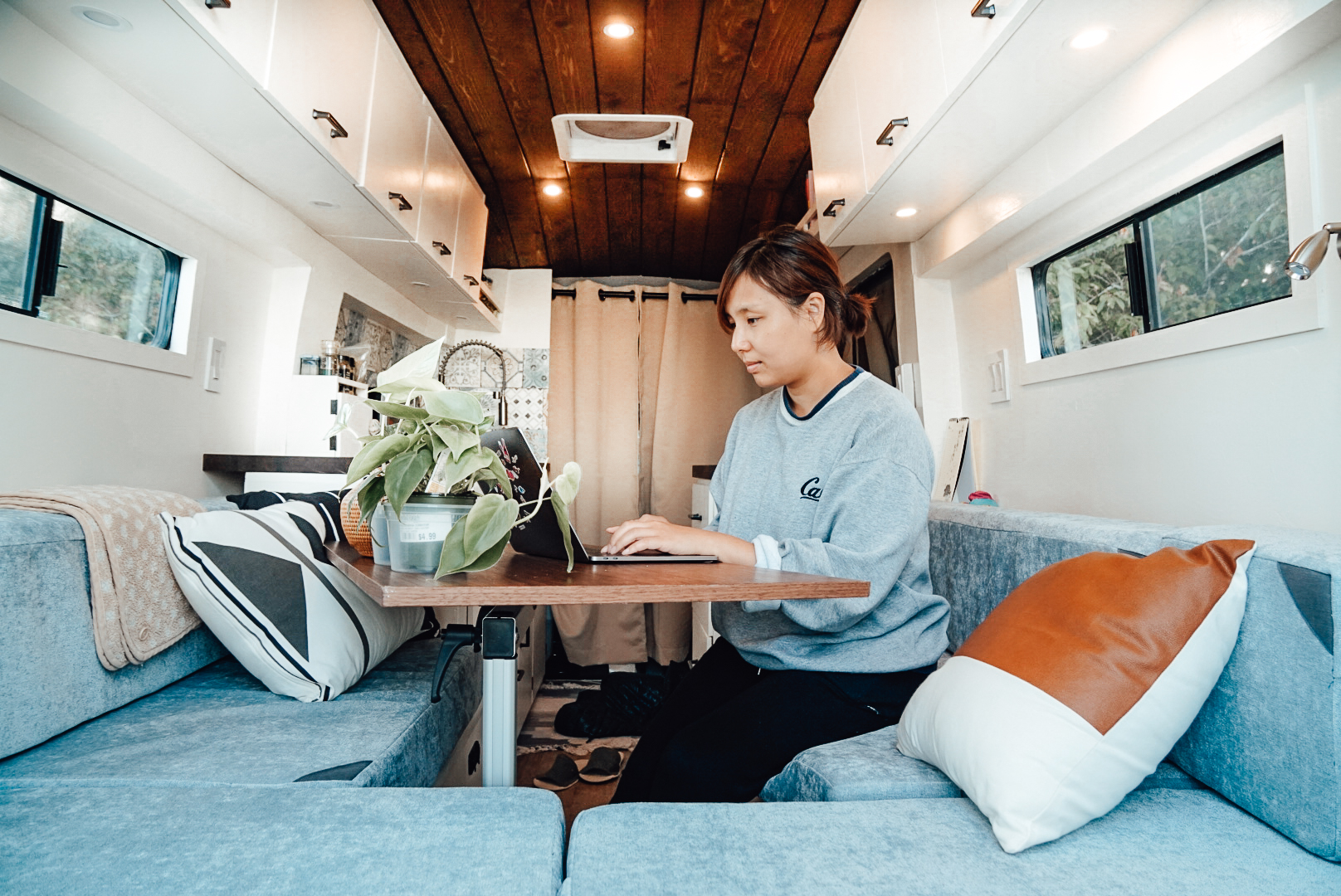 Working From The Road: Tips & Best Practices with AsoboLife | RVshare