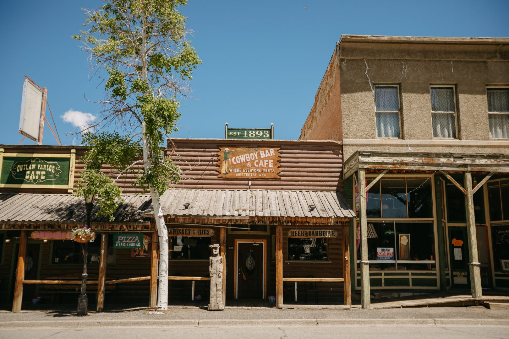 The Ultimate Itinerary for Visiting Wyoming | RVshare