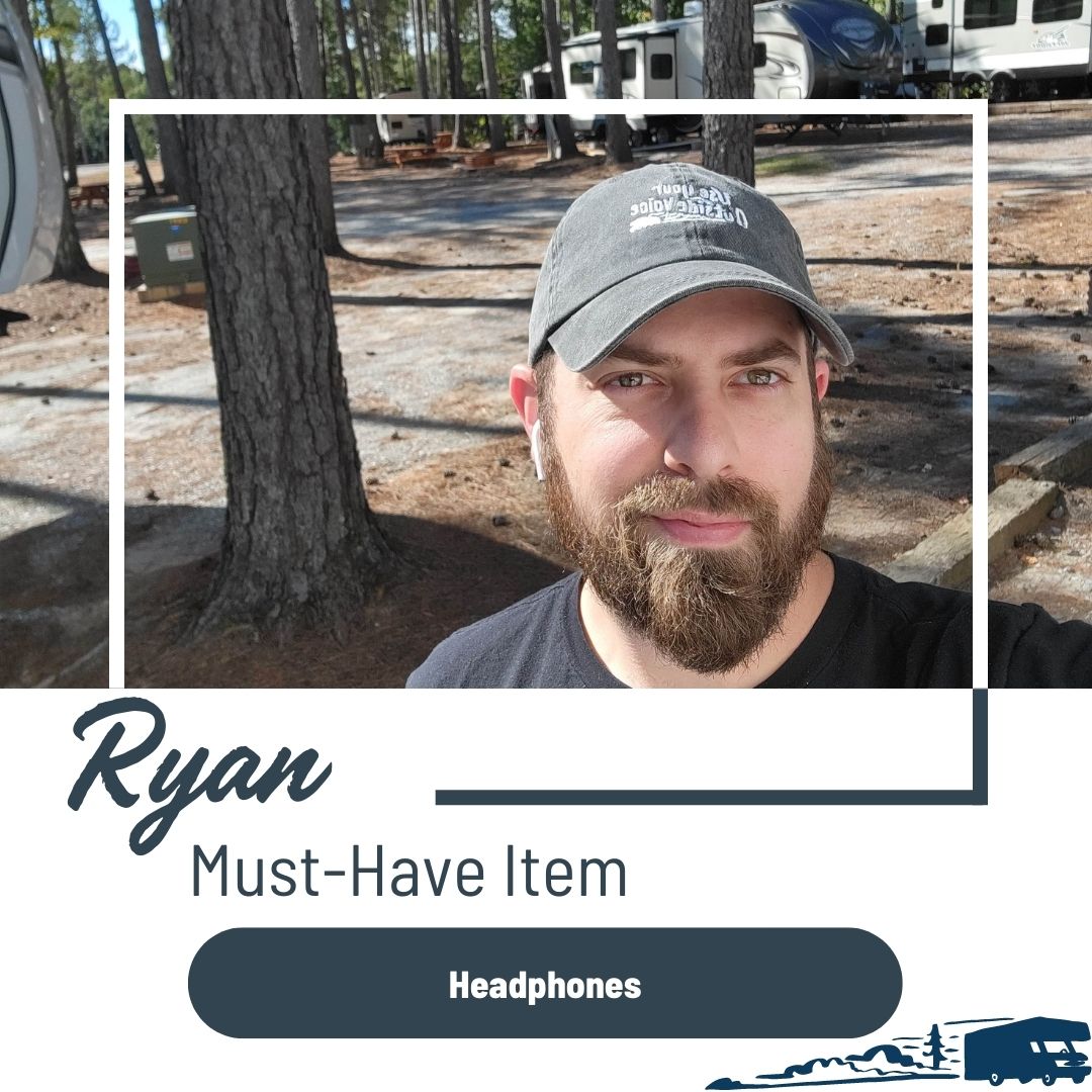 We Asked RVshare Employees: What's Your One Must-Have Travel Item ...