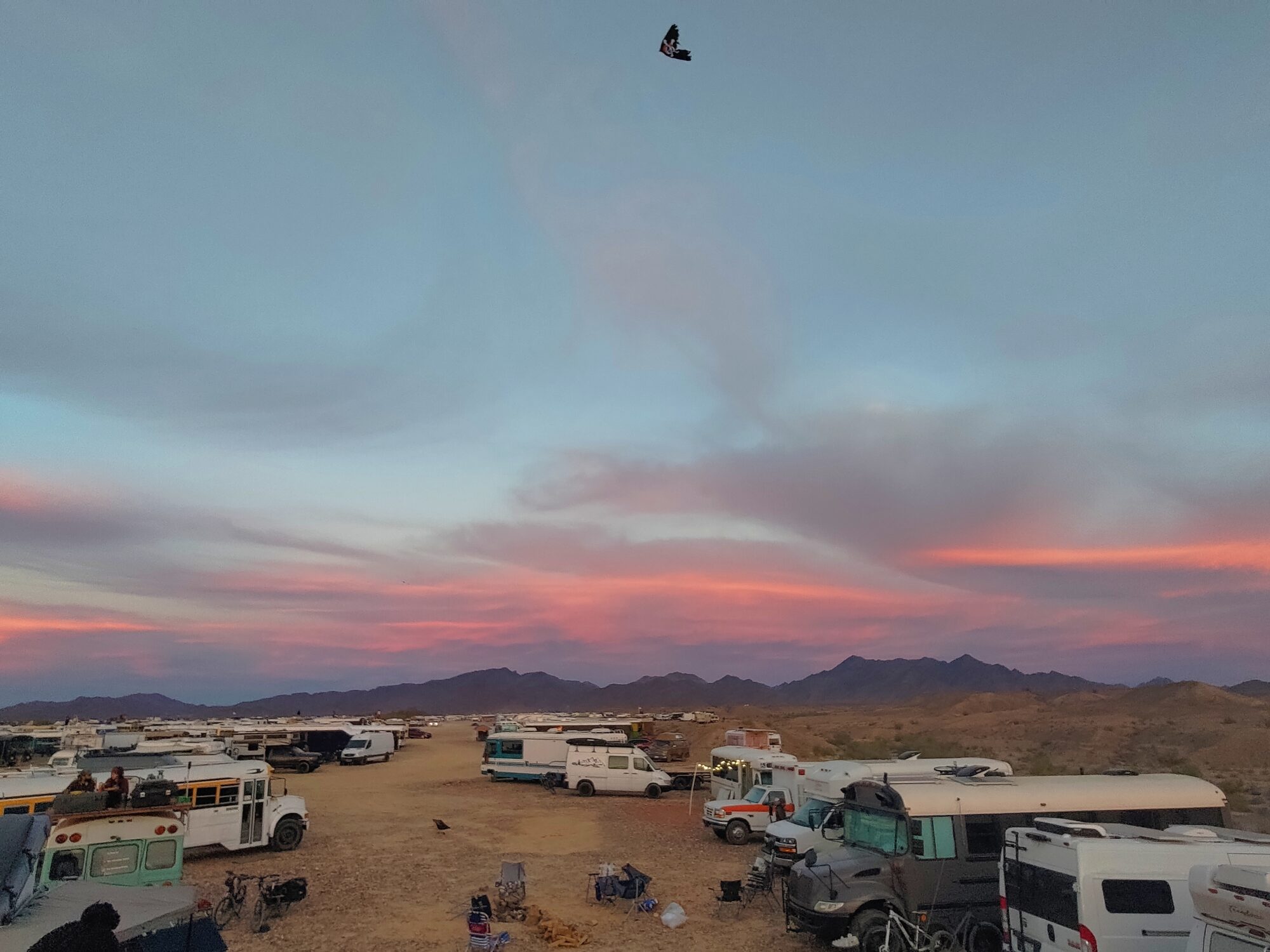 Favorite Free Boondocking Sites Across the Country with Vanna Mae | RVshare