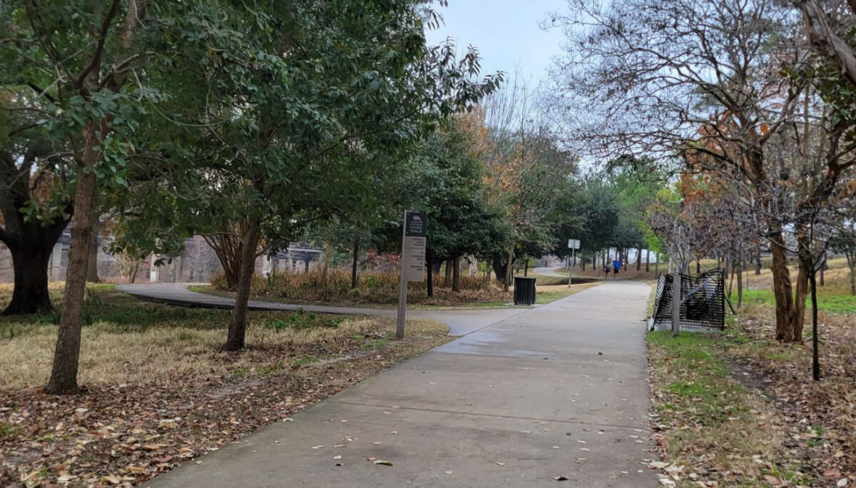 Top 5 Hiking Trails in Houston | RVshare