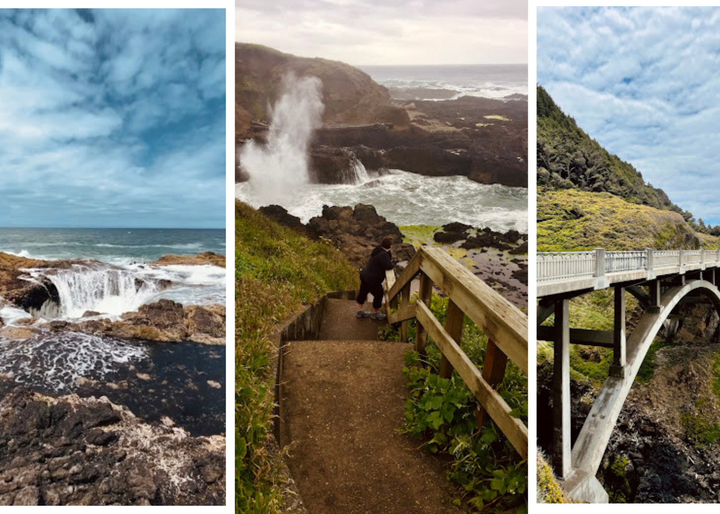 Springtime in Oregon: Bucket List Adventures with Wander Free and Queer ...