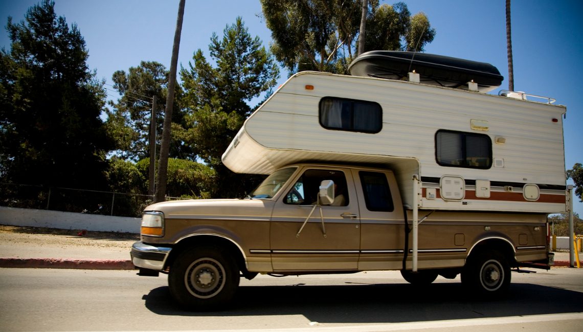 Clases de Autocaravanas y Caravanas Remolcables | RVshare