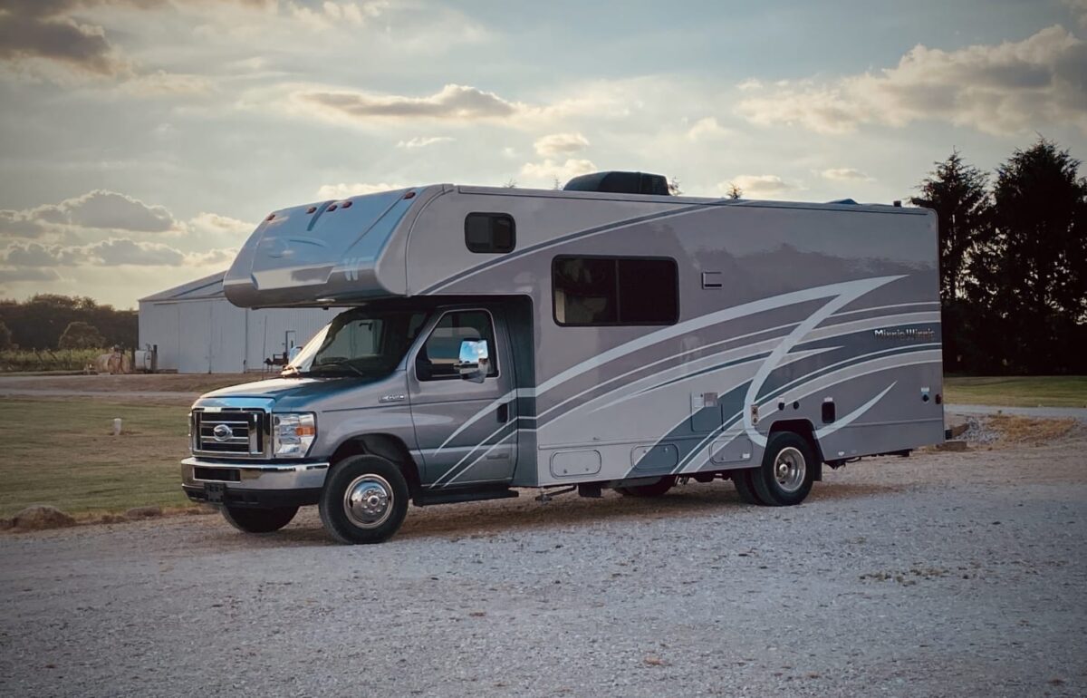 The Best RVs for the Money + How to Avoid Buying a Lemon | RVshare